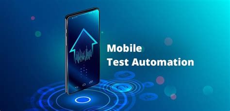 Mobile Automation Testing Challenges And Solutions Tech World Times
