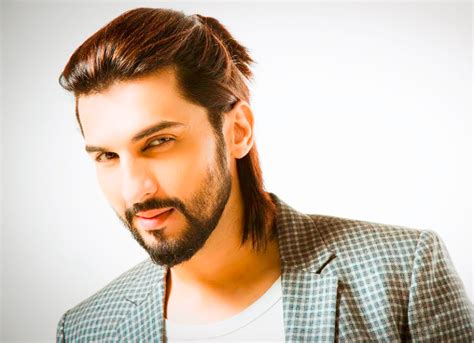 Interview With Actor Manish Raisinghan Bindu Gopal Rao Freelance