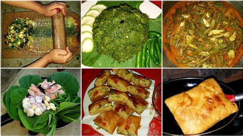 শীতে মজার মজার রান্না পাঙ্গাস মাছ দিয়ে লাউ পাতা ভর্তা এত মজা ক্যা 😋 ডাটা দিয়ে তাজা পুঁটি মাছের