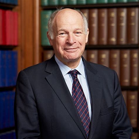 Lord Neuberger A Titan Of Justice — The Rise Reign And Reflection On
