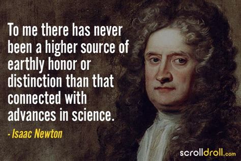 16 Isaac Newton Quotes About Life God And Scientific Temperament