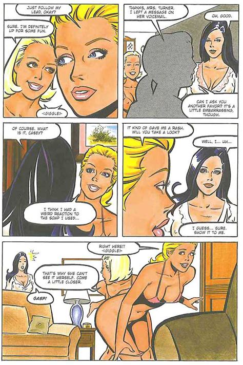 Porn Comix Page 155 Xnxx Adult Forum