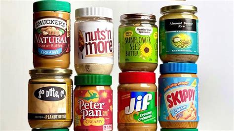 Do Nutter Butters Have Xylitol At James Buckler Blog