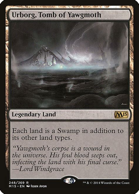 Commander Deck Inspiration Hythonia The Cruel Flipside Gaming