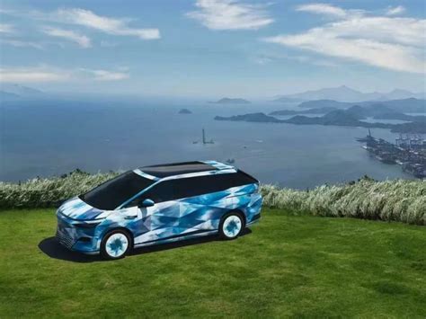 小鵬汽車x9即將問世 目標攪亂中國電動豪華mpv市場 國際車訊 發燒車訊