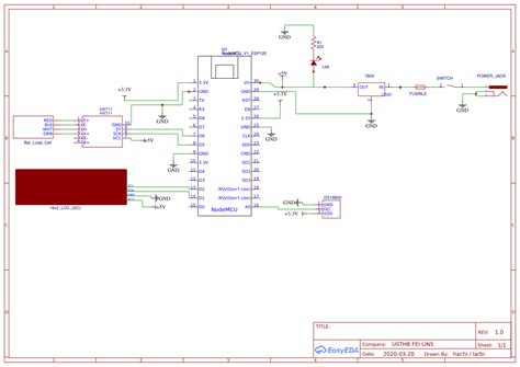 Metrology Platform For Creating And Sharing Projects OSHWLab