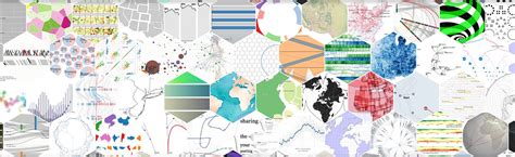 Data Visualization D3 Js O Tableau By Giovanni Rabuffetti