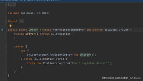 Java Mysql Jdbc Java Mysql Csdn