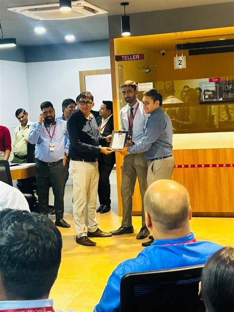 Rahul Kumar Jha On Linkedin One More Achievement I Have Received The