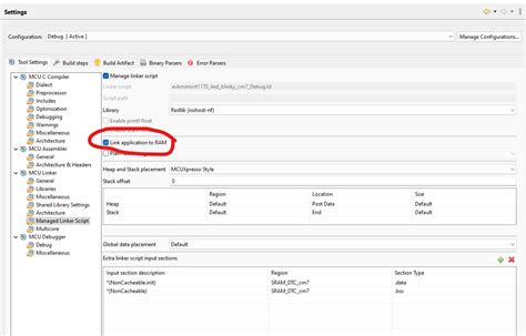 Solved Rt1170 Reset Scp Invalid Pc Sp With Rt1170 Rev A Nxp Community