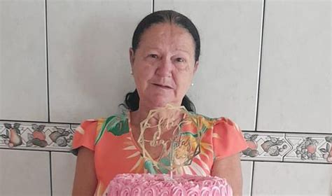 Nota De Falecimento Da Sra Vany Maria De Araujo Patrocínio Vip