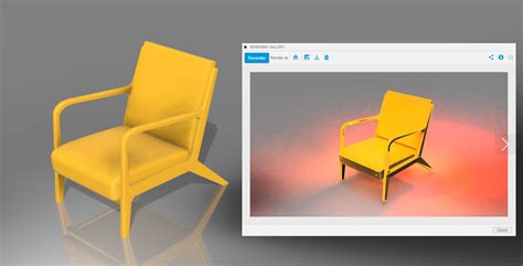 Importing A Obj File With Mtl And  Autodesk Community