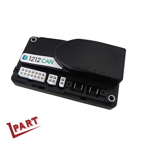 Forklift Parts Forklift Dc Motor Controller 1212c 2502 24v 90a