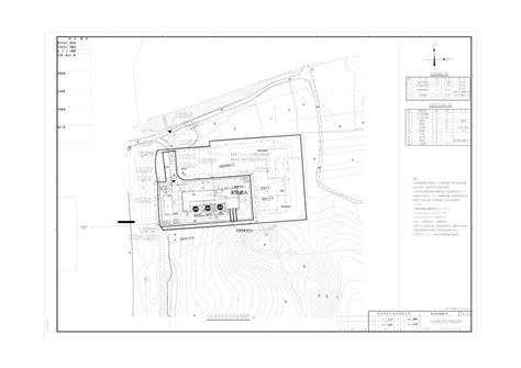龙游城北变电站新建工程方案公告