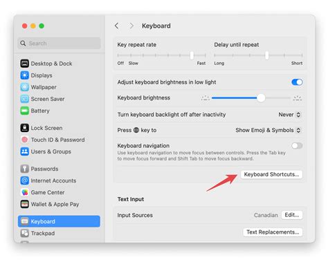 How To Change Keyboard Language On Mac And Add A Language
