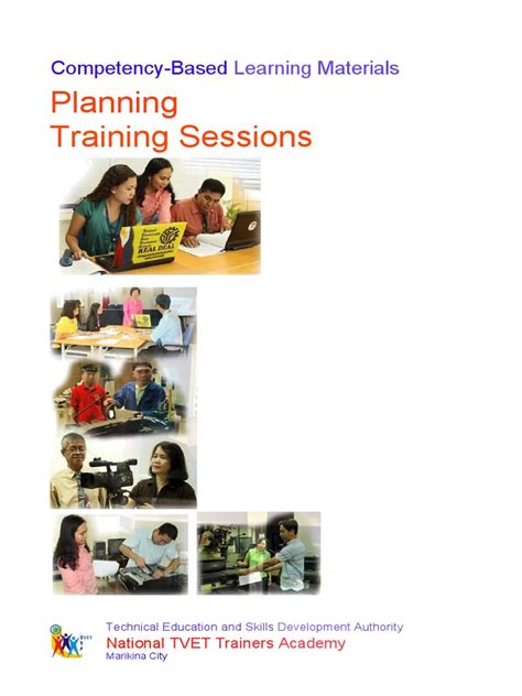 Cblm For Plan Pdf Educational Assessment Learning