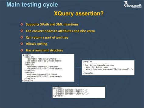 Web Services Automated Testing Via Soapui Tool