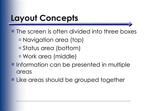 Ppt User Interface Structure Design Powerpoint Presentation Free Download Id 2917071