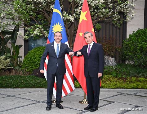 Китай поддерживает проведение специальной встречи лидеров стран АСЕАН для посредничества в