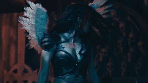 Nude Video Celebs Lauren Lavera Sexy Terrifier 2 2022