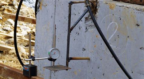 Pile Testing Systems Sare Global