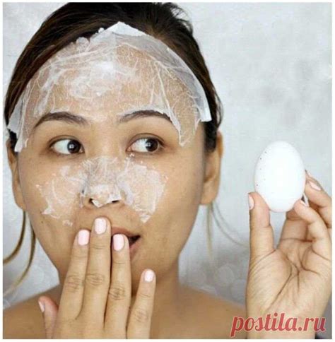 Зачем клеить туалетную бумагу на лицо необычная но эффективная проц Будем красивыми Постила