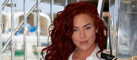 Is Hayley De Sola Pinto A Playboy Bunny Now