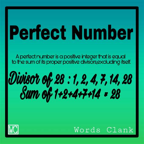 C Program To Find Perfect Numbers Between Intervals Given By User