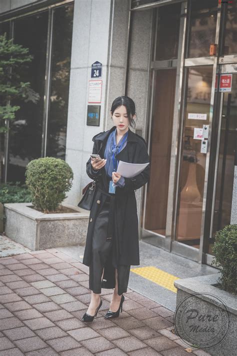 Pure Media Yeha 예하 And Chaser 145 Photos Cosplaytele