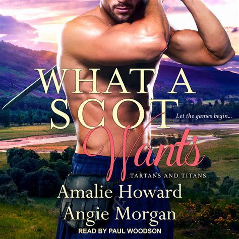 Tartans And Titans Series Audiobook Scribd