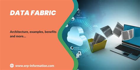 Data Fabric Architecture Examples And Implementation
