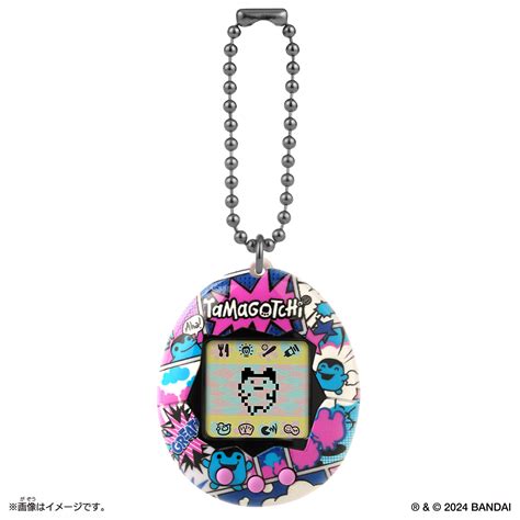 Original Tamagotchi Official Tamagotchi Site