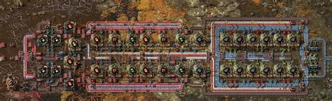 Factorio Gleba Survival Guide Blueprints Tips Tricks And More