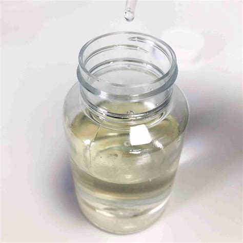Polycarboxylate Superplasticizer Liquid 50 High Range Water Reducer