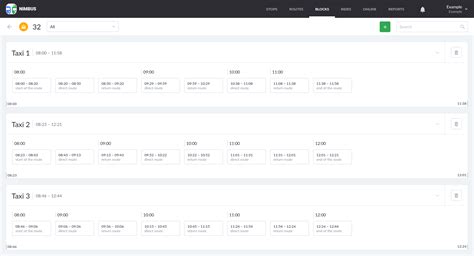 Nimbus Conceptual Diagram Nimbus Help Center