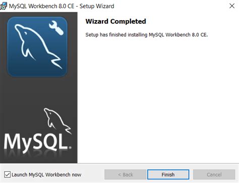 Cómo Instalar Mysql Workbench Academic Software Helpcenter