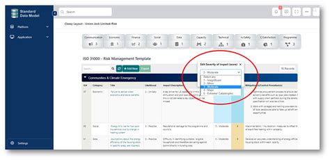 Dont See Dropdown Choices On Grids App Development Tadabase Community