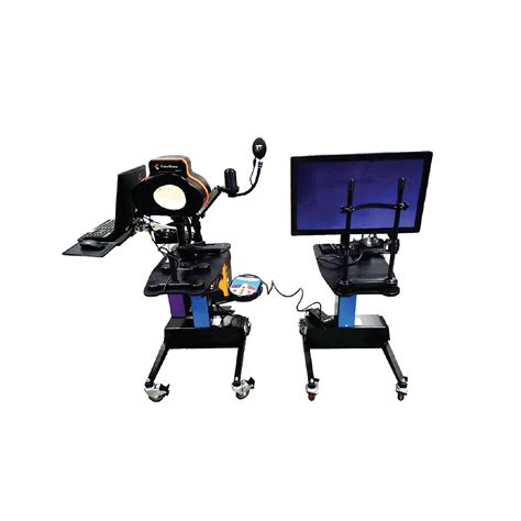 Visual Electrophysiology System Biomedix Devices