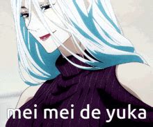 Mei Mei Jujutsu Kaisen Mei Mei Yuka  Mei Mei Jujutsu Kaisen Mei