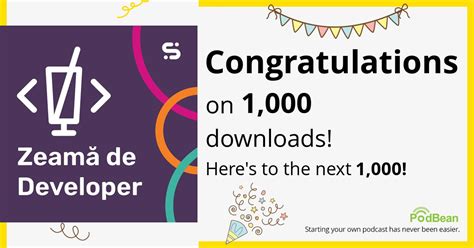 Podcast Developer Developerpodcasts Sensidev