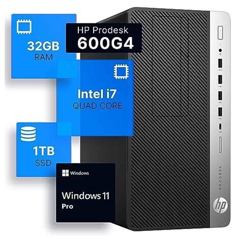 Hp Prodesk G Mini Pc Review Mini Pc Reviewer