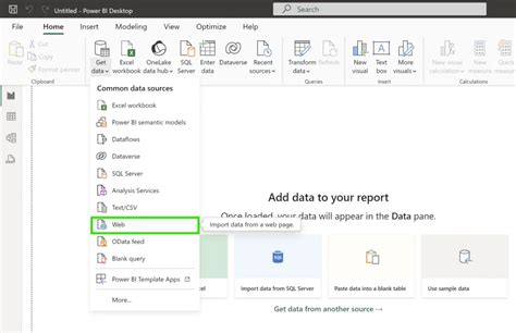 How To Connect Power Bi To An Excel File On Onedrive Or Sharepoint
