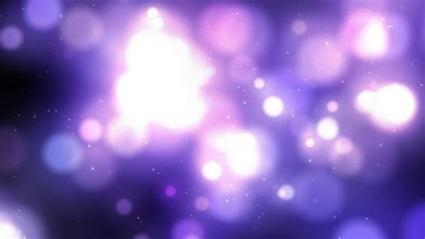 Colorful Shiny Particle Rain Motion Light Luminance Illustration Night