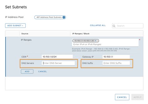 NSX T Lab Changes To Build VDives
