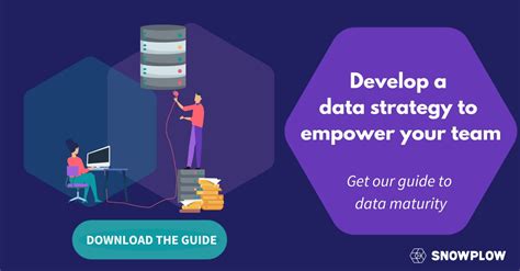 Snowplow On Linkedin If Youre A Data Leader Grab This Guide To Level