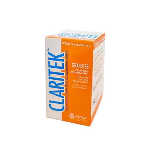 Claritek 250mg Rs6630 Mycarelk Sri Lanka