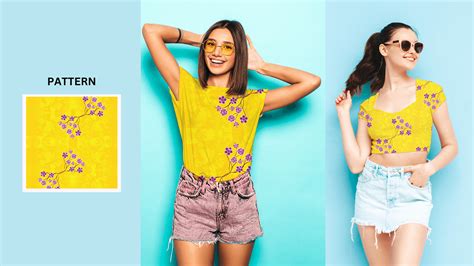 Print Design And Pattern Development Behance