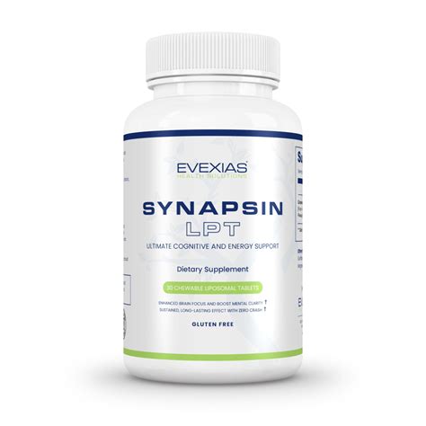 Synapsin Evexias Health Solutions