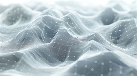 Premium Photo Abstract Network Nodes Visualizations Of Network Nodes