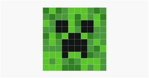 Creeper Face Png PNG Images PNG Cliparts Free Download On SeekPNG